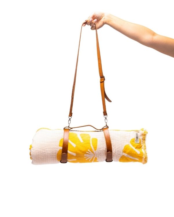 Carry Strap – Sand Cloud