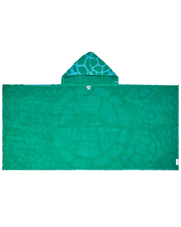 Teenage Mutant Ninja Turtles Kids Hooded Bath Towel – Sand Cloud
