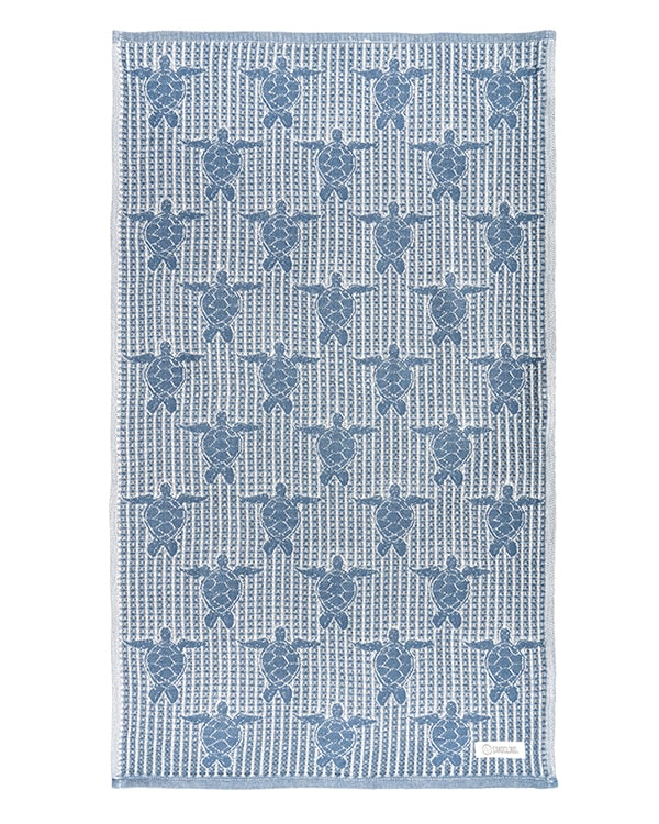 Turtle Kitchen Towel Bundle - Assorted 3 Pack – Sand Cloud