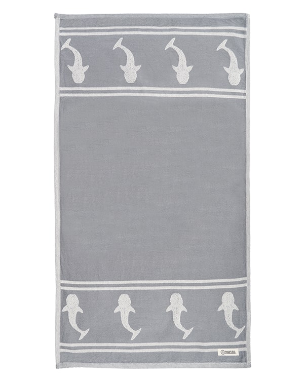 Shark Kitchen Towel Bundle - Assorted 3 Pack – Sand Cloud