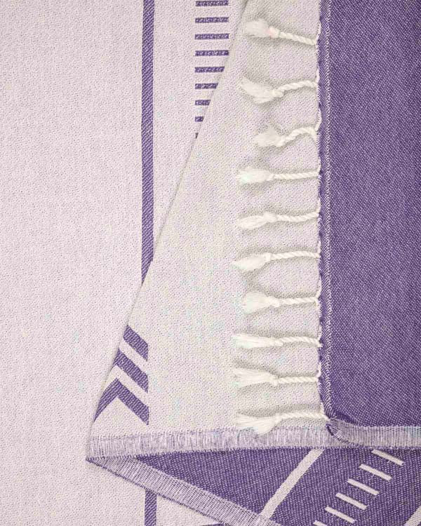 Santa Fe Purple – Sand Cloud