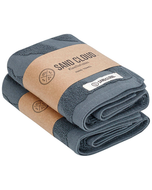 Solis Hand Bath Bundle - 2 Pack - Grey – Sand Cloud