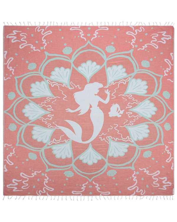 Disney Boho Mermaid XL – Sand Cloud